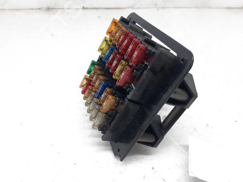 Fuse box TATA SAFARI (42_FD) 12435396 | B-Parts