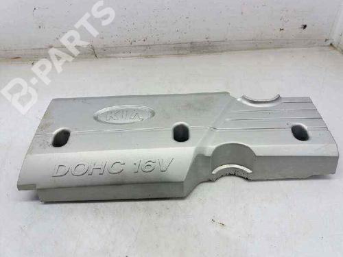 Engine cover KIA RIO II Saloon (JB) 8732057 | B-Parts