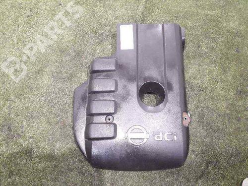 Engine cover NISSAN NP300 NAVARA (D40) 2.5 dCi 4WD (D40TT, D40T, D40M ...