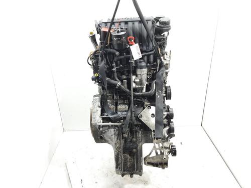 Engine MERCEDES-BENZ A-CLASS (W168) A 160 CDI (168.007) 11084116 | B-Parts
