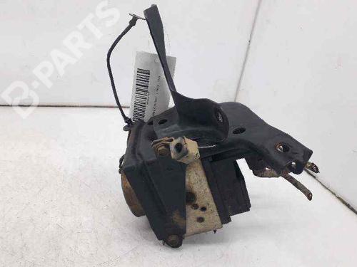 ABS pump NISSAN X-TRAIL I (T30) 2.2 Di 4x4 3665413 | B-Parts
