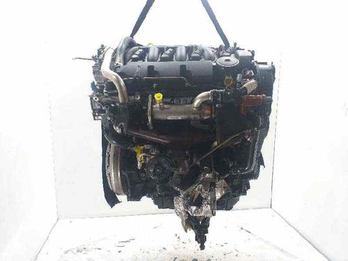 Engine PEUGEOT 407 (6D_) 2.0 (6DRFNB, 6DRFNE) 6927602 | B-Parts