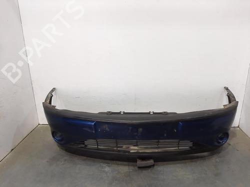 Front bumper LANCIA Y (840_) 1.2 (840AA, 840AF1A) 12416463 | B-Parts