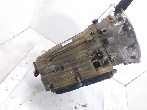 Automatic gearbox MERCEDES-BENZ C-CLASS (W204) C 280 (204.054) 8621468 ...