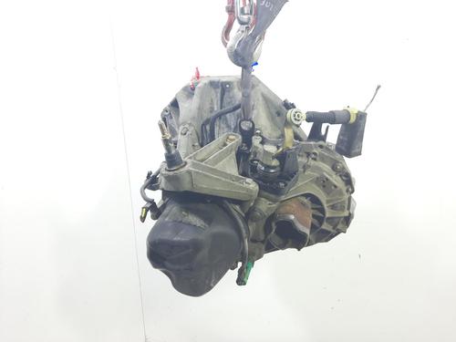 Manual gearbox NISSAN NOTE (E11, NE11) 1.5 dCi 12414118 | B-Parts