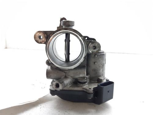 Throttle body VW GOLF VII (5G1, BQ1, BE1, BE2) 1.6 TDI 3151194 | B-Parts