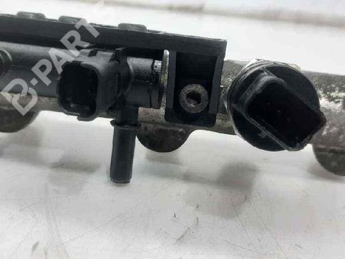 Injection rail PEUGEOT 406 Coupe (8C) 2.2 HDI 5235487 | B-Parts