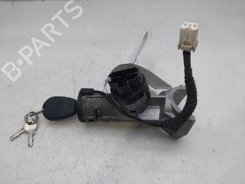 Ignition barrel FIAT DUCATO Van (244_) 2.3 JTD 2858892 | B-Parts