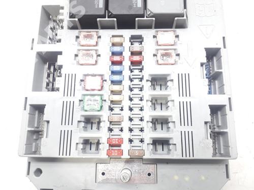 Fuse box JAGUAR XF I (X250) 3.0 D 9818640 | B-Parts