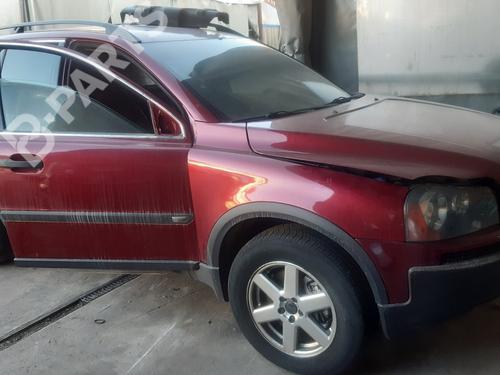 Peças usadas para VOLVO XC90 I (275) D5 AWD (163 hp) | B-Parts