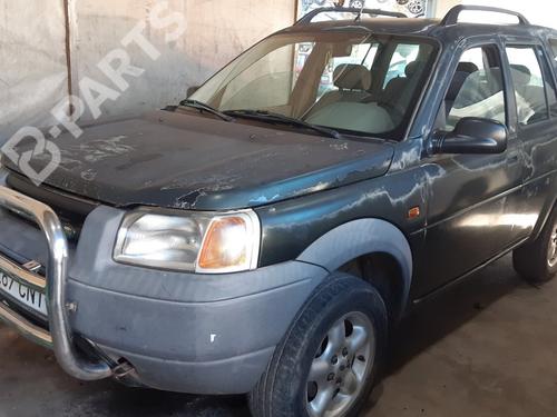 Injector LAND ROVER FREELANDER I (L314) 2.0 DI 4x4 9679201 | B-Parts