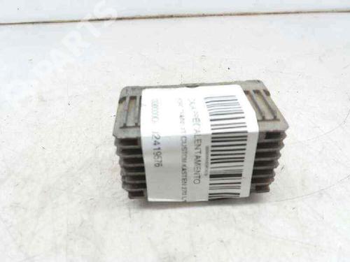 Electronic module FORD TRANSIT CUSTOM V362 Van (FY, FZ) 2.0 EcoBlue ...