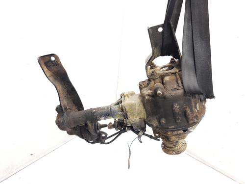 Front differential FORD RANGER (ER, EQ, R_) 2.5 TD 4x4 16221403 | B-Parts