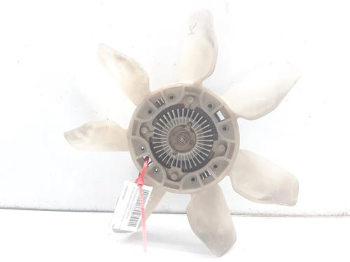 Radiator fan TOYOTA LAND CRUISER PRADO (_J12_) 3.0 D-4D (KDJ120, KDJ125 ...