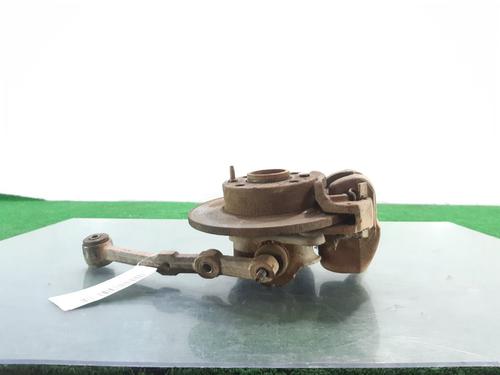 Right front steering knuckle SEAT MARBELLA (28A) 0.9 Cat 7856827 | B-Parts