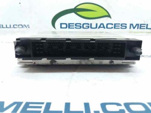 Engine control unit (ECU) VOLVO S60 I (384) 2.4 D 2862614 | B-Parts