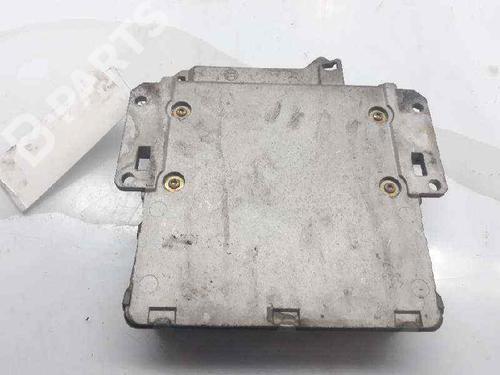 Engine control unit (ECU) LAND ROVER FREELANDER I (L314) 2.0 DI 4x4 ...