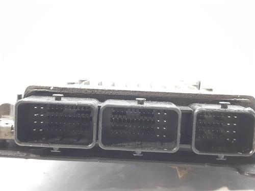 Engine control unit (ECU) RENAULT MEGANE II (BM0/1_, CM0/1_) 1.5 dCi ...