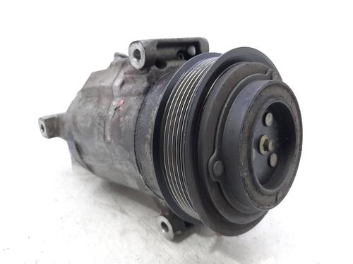 AC compressor CHEVROLET CRUZE Hatchback (J305) 2.0 CDI 9649354 | B-Parts