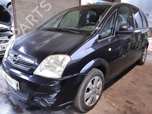 Brugte dele til OPEL MERIVA A MPV (X03) 1.6 (E75) (105 hp) | B-Parts