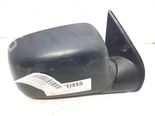 Right mirror ISUZU D-MAX I Platform/Chassis (TFR, TFS) 2.5 DiTD 8942346 ...