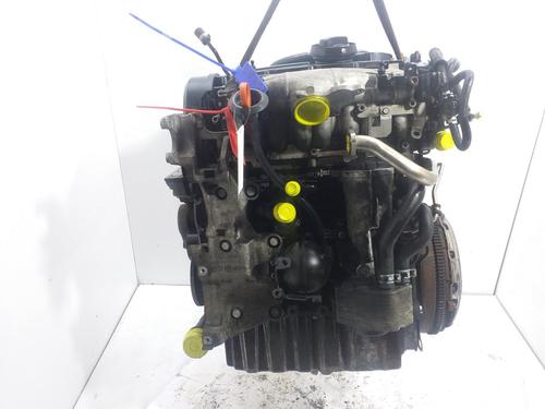 Engine DODGE CALIBER 2.0 CRD 10158945 | B-Parts