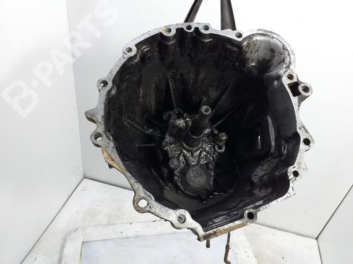 Manual gearbox ISUZU D-MAX I Platform/Chassis (TFR, TFS) 2.5 DiTD ...