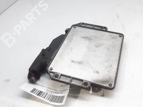 Steuergerät Motor RENAULT CLIO II (BB_, CB_) 1.2 LPG 10921651 | B-Parts