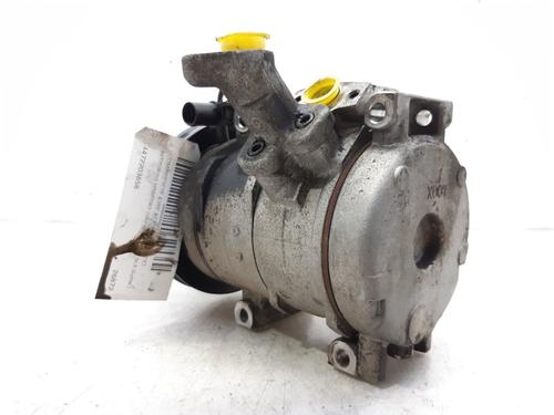 AC compressor MITSUBISHI PAJERO III (V7_W, V6_W) 3.2 Di-D 9071288 | B-Parts