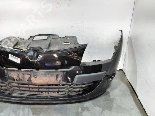 Pára-choques frente RENAULT MEGANE III Grandtour (KZ0/1) 1.6 16V (KZ0U ...