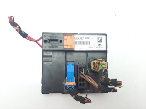 Steuergerät AUDI Q7 (4LB) 3.0 TDI quattro 6763917 | B-Parts
