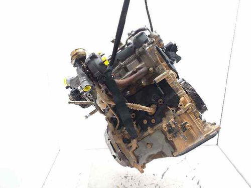 Engine TOYOTA COROLLA Saloon (_E12_) 1.4 D-4D (NDE120_) 6897832 | B-Parts