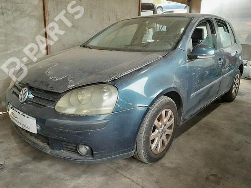 Front bumper reinforcement VW GOLF V (1K1) 1.9 TDI 11053203 | B-Parts