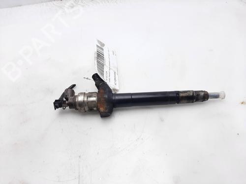 Injector FORD TRANSIT Van (FA_ _) 12540089 | B-Parts