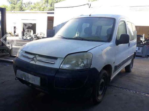 Third brake light CITROËN BERLINGO Box Body/MPV (B9) 1.6 HDi 75 3667023 | B-Parts