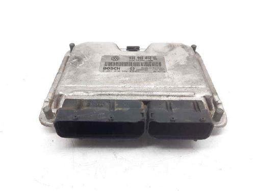 Engine control unit (ECU) VW POLO (9N_, 9A_) 1.9 SDI 200302 | B-Parts