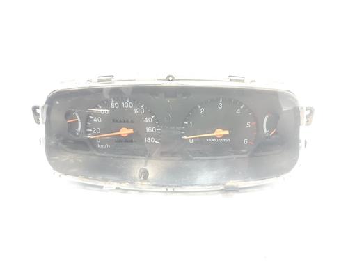 Instrument cluster MITSUBISHI L200 (K7_T, K6_T) 2.5 TD 4WD 10624624 | B ...