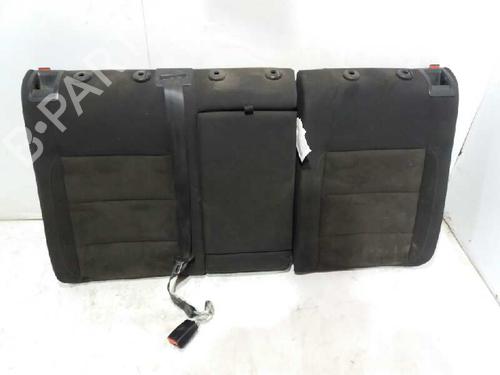 Siège arrière VW GOLF VI (5K1) 1.6 TDI 10518443 | B-Parts