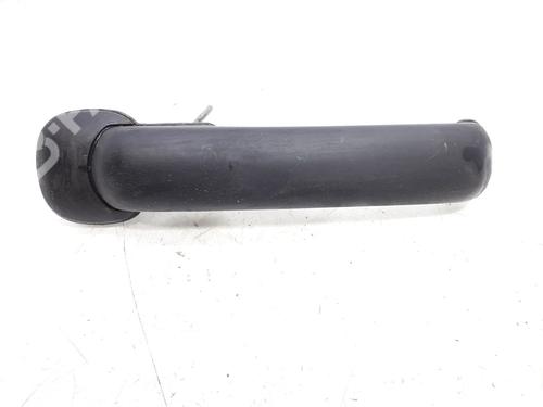 Rear right exterior door handle NISSAN TERRANO II (R20) 2.7 TDi 4WD ...