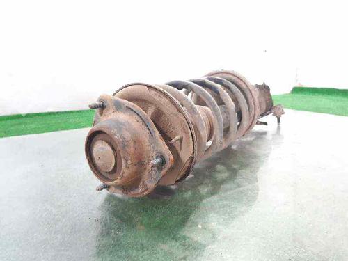 Right front shock absorber HYUNDAI GETZ (TB) 1.5 CRDi 11053782 | B-Parts