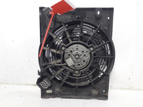 Radiator fan OPEL ASTRA G Hatchback (T98) 1.6 16V (F08, F48) 6118328 ...