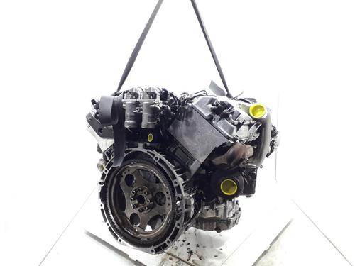Engine MERCEDES-BENZ S-CLASS (W220) S 400 CDI (220.028, 220.128 ...