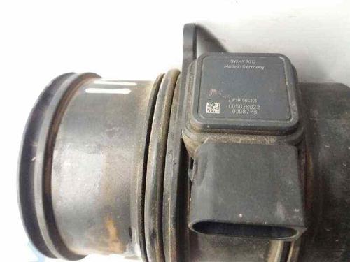 Mass air flow sensor LAND ROVER DISCOVERY III (L319) 2.7 TD 4x4 2989311 ...