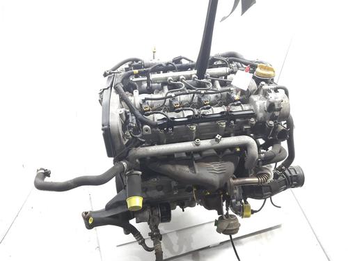 Engine ALFA ROMEO GT (937_) 1.9 JTD (937CXN1B) 11750846 | B-Parts