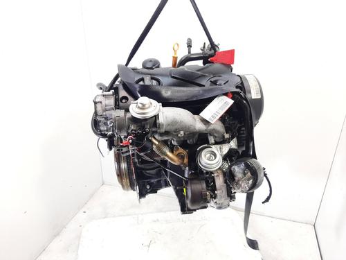 Moteur AUDI A4 B6 (8E2) 3.0 4563380 | B-Parts