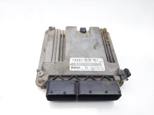 Engine control unit (ECU) AUDI A8 D3 (4E2, 4E8) 3.0 TDI quattro 8234911 ...