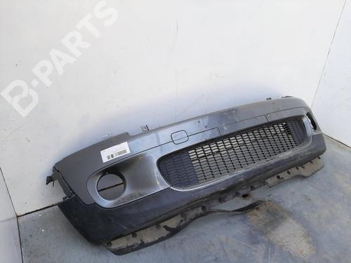 Pare-chocs avant MINI MINI (R56) Cooper S 10967275 | B-Parts