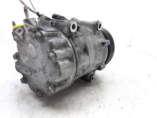 AC compressor CITROËN C4 Picasso I MPV (UD_) 1.6 HDi 10360379 | B-Parts