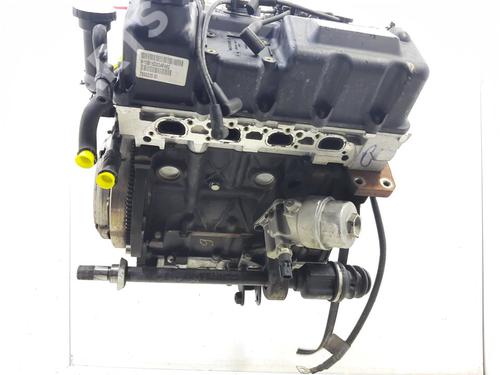 Engine MINI MINI (R50, R53) Cooper 11084304 | B-Parts