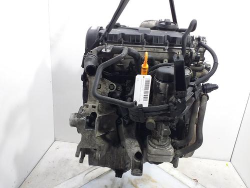 Engine VW PASSAT B5.5 (3B3) 1.9 TDI 9424344 | B-Parts